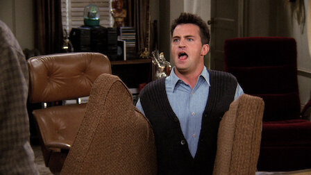 Watch Friends | Netflix