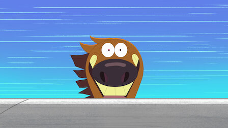 Watch Zig & Sharko | Netflix