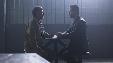 Watch El Dragón: Return of a Warrior | Netflix