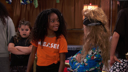 Watch Bunk'd | Netflix