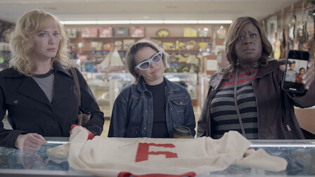 Good Girls | Site oficial da Netflix