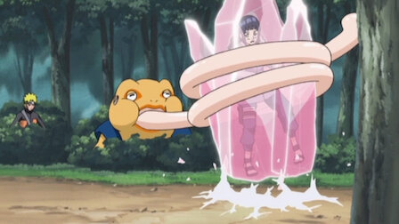 Watch Naruto Shippuden | Netflix