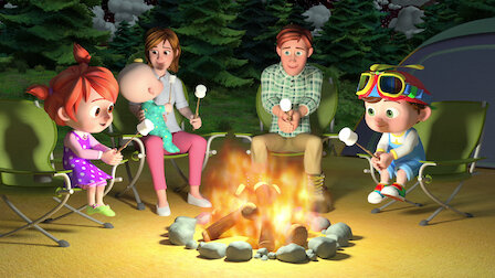 Watch CoComelon | Netflix Official Site