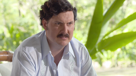 Watch Pablo Escobar, el patrón del mal | Netflix