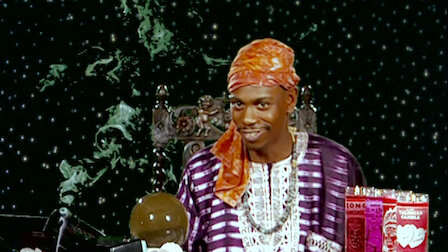 Watch Chappelle's Show | Netflix