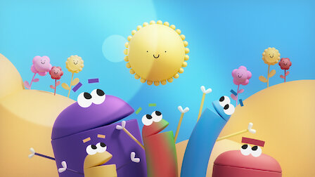 Watch StoryBots: Answer Time | Netflix Official Site