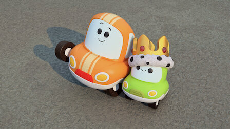 Watch Go! Go! Cory Carson | Netflix Official Site