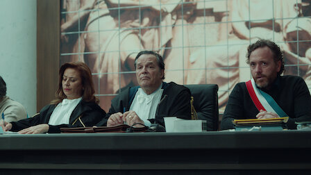 Watch The Trial | Netflix Official Site