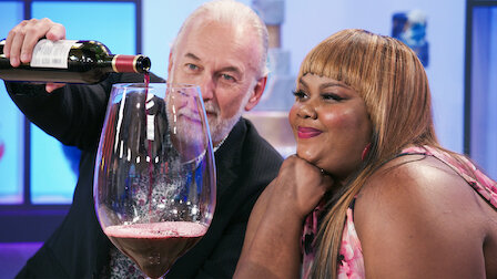 Watch Nailed It! | Netflix Official Site