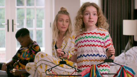 Watch Turn Up Charlie | Netflix Official Site