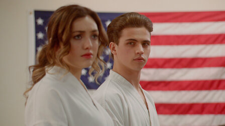 Watch Cobra Kai | Netflix Official Site