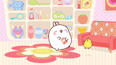 Watch Molang | Netflix