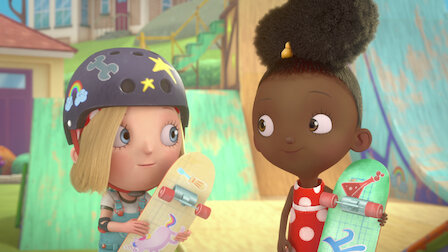 Watch Ada Twist, Scientist | Netflix Official Site