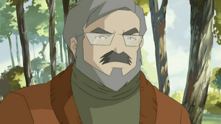 Watch Code Lyoko | Netflix