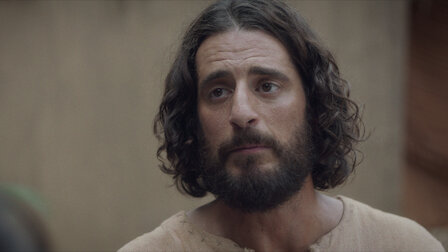 Watch The Chosen | Netflix