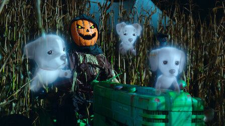 Watch Phantom Pups | Netflix Official Site