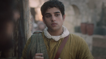 Watch The Chosen | Netflix