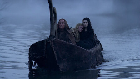 Watch Merlin | Netflix