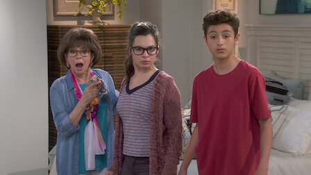 One Day at a Time | Site oficial da Netflix