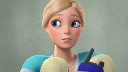 Watch Barbie Dreamhouse Adventures: Go Team Roberts | Netflix