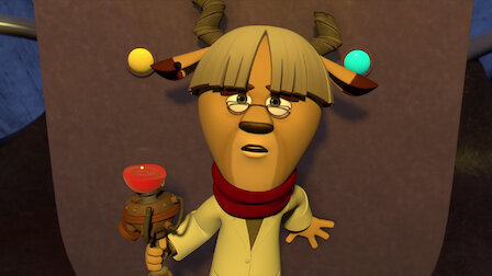 Watch Running Man | Netflix