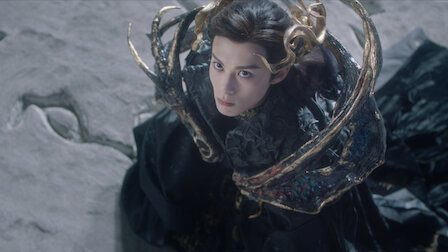 Watch Love Between Fairy and Devil | Netflix