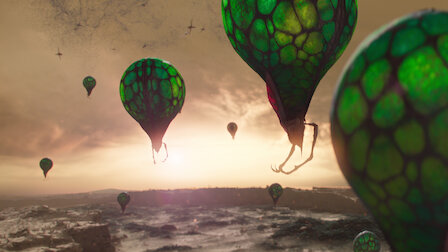 Watch Alien Worlds | Netflix Official Site