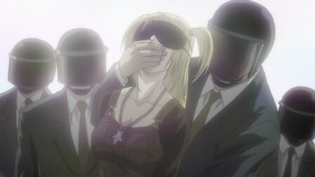 Watch DEATH NOTE | Netflix