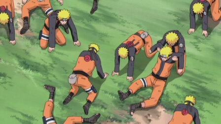Watch Naruto Shippuden | Netflix