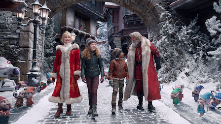 Watch The Christmas Chronicles: Part Two | Netflix Official Site