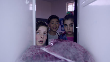 Watch The InBESTigators | Netflix Official Site