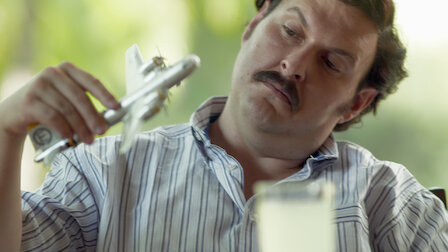 Watch Pablo Escobar, el patrón del mal | Netflix