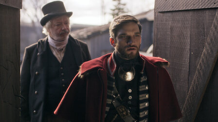 Watch Frontier | Netflix Official Site