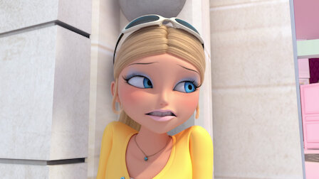 Miraculous – Geschichten von Ladybug und Cat Noir | Netflix