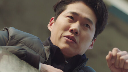 Watch The Good Detective | Netflix