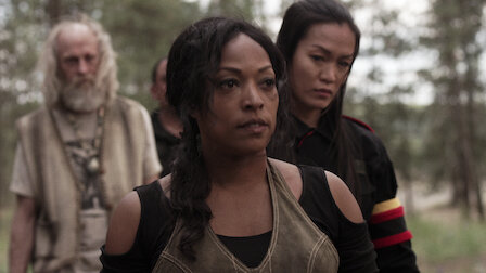 Watch Z Nation | Netflix