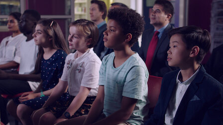 Watch The InBESTigators | Netflix Official Site