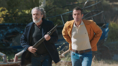 Watch Unauthorized Living | Netflix Official Site