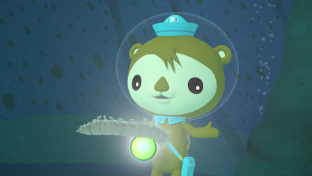 Watch Octonauts | Netflix