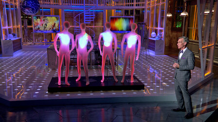 Watch Bill Nye Saves the World | Netflix Official Site