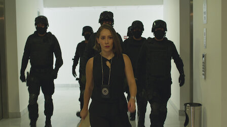 Watch El Dragón: Return of a Warrior | Netflix