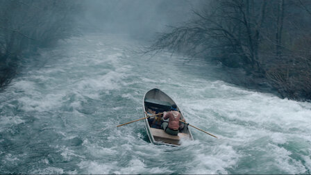 Bird Box: A ciegas | Sitio oficial de Netflix