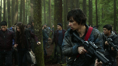 The 100 | Netflix