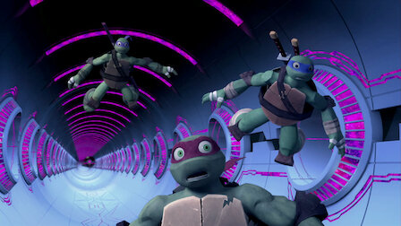 Watch Teenage Mutant Ninja Turtles | Netflix