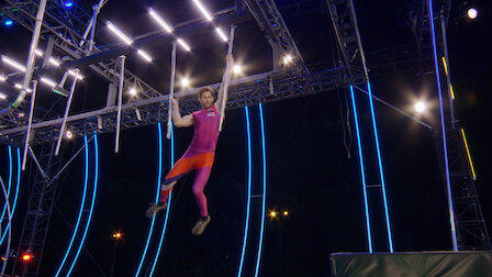 Watch Ultimate Beastmaster Brasil | Netflix Official Site