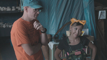 Watch Swap Shop | Netflix Official Site