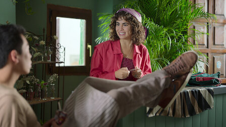 Tú no eres especial | Sitio oficial de Netflix