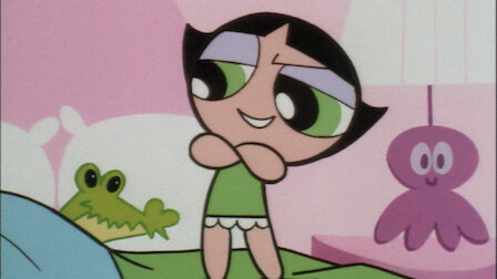 Las Chicas Superpoderosas | Netflix