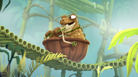 Watch Gigantosaurus | Netflix