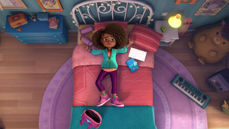 Watch Karma's World | Netflix Official Site